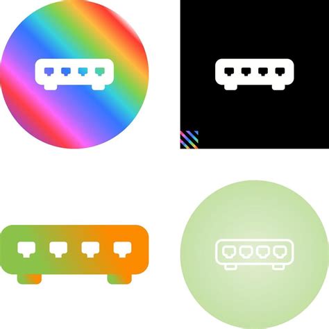 Page 5 Ethernet Switch Vector Art Icons And Graphics For Free Download