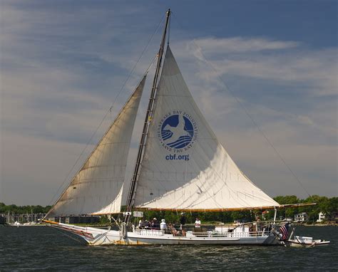 See Skipjack Stanley Norman In St Michaels Oct Shore Update