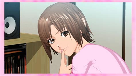 Sf Visual Novel Sex Game Nutaku