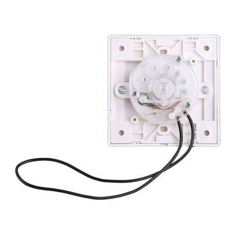 30 60 120 Min Intelligent Timer Switch Countdown High Power Timing