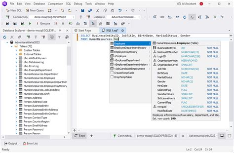 How To Run An Sql Query On A Database Methods And Best Practices