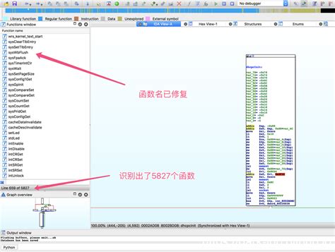 x TP Link wr nv V 路由器分析 固件初步分析 小黑猪的技术博客