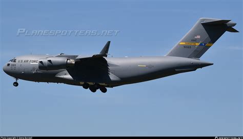 99 0169 United States Air Force Boeing C 17a Globemaster Iii Photo By