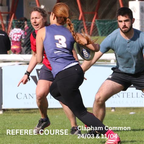 L1 Theory Referee Course In2touch