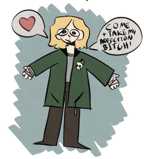 Keter Class Anomaly On Tumblr