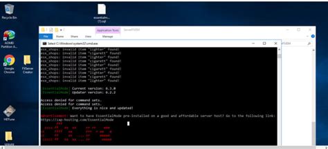 Configure Vps Server For Fivem Both Windows Linux Server By Shanmugaperumal Fiverr