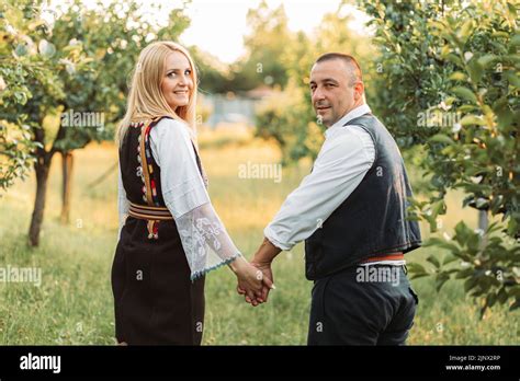 Ehemann Und Ehefrau Urlaub Fotos Und Bildmaterial In Hoher Auflösung Alamy