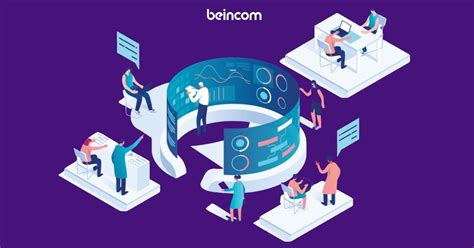 How To Create A Digital Workplace That Boosts Productivity Beincom