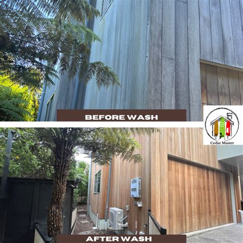 Cedar Maintenance Auckland Jane Cedar Master Ltd