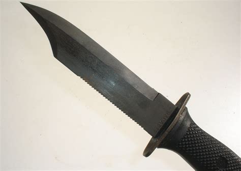 Usn Mk3 Mod O Knife Help Please