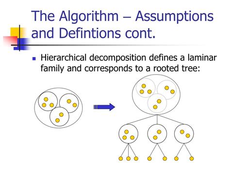 Ppt A Tight Bound On Approximating Arbitrary Metrics By Tree Metrics