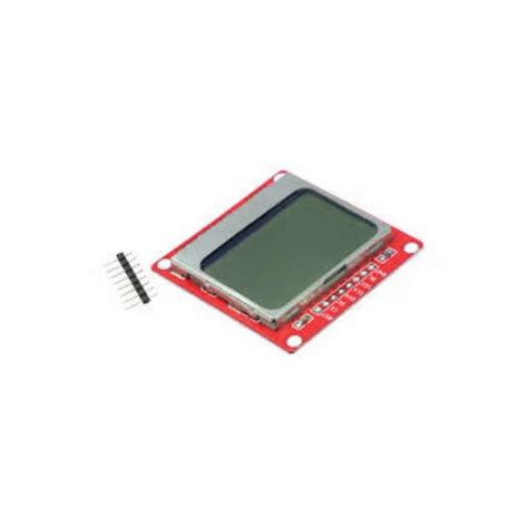 Normal Embdessol Nokia 5110 Lcd Display Module Blue At Rs 170 In New Delhi