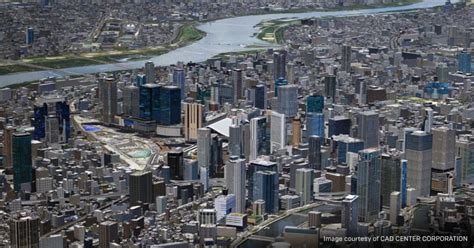 Unrealengine Ue4 Digitaltwins Smartcities Data Unreal Engine
