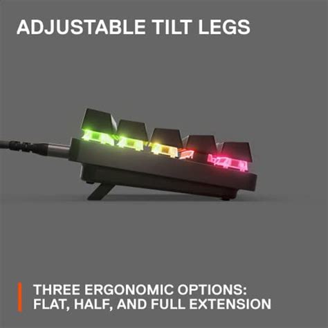 Razer Huntsman V3 Pro Mini Vs Steelseries Apex Pro Mini Keyboard Comparison Pangoly