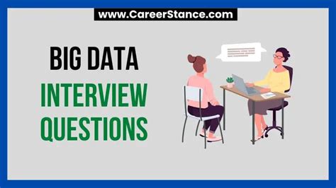 Top 25 Big Data Interview Questions And Answers In 2023