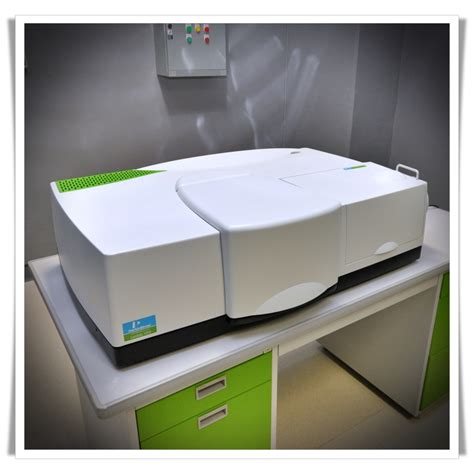 Uv Vis Spectroscopy