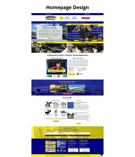 Smart Service Project Highlights Work Semclix