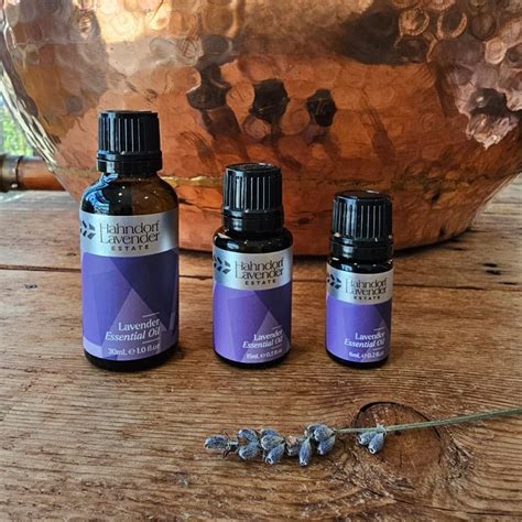 100 Australian Lavender Pure Essential Oil Organic Quality