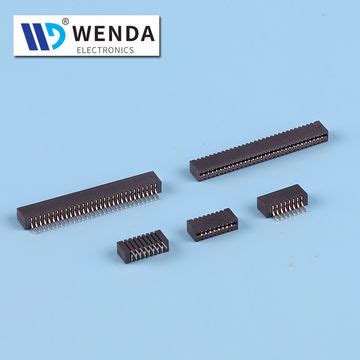Buy Wholesale China Mm Pitch Right Angle Smt Non Zif Height Mm Ffc Fpc Connector Ffc Fpc