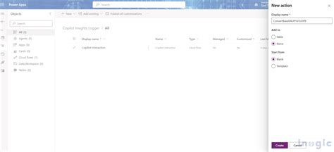 How To Capture User Questions Asked To Copilot In Dynamics 365 Crm Using Power Automate