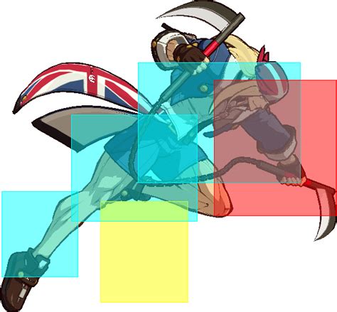 File GGXRD Axl J H Hitbox1 Png Dustloop Wiki
