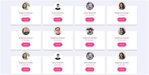 14 Css Grid Layouts Examples Codepen Codeymaze