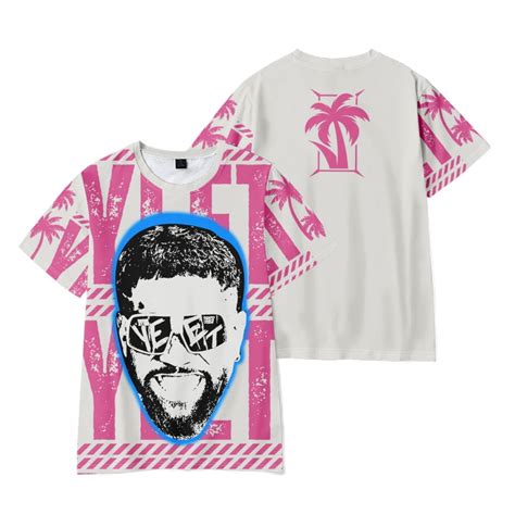Jey Uso Yeet 3d Print T Shirt Merch For Womenmen Unisex Tee Short