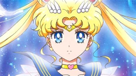 Sailor Moon Eternal Gif Sailor Moon Eternal Staff Descubre My Xxx Hot Girl