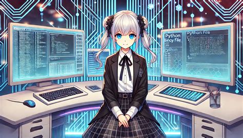 Python Binary File Guide Practical Read Parse Write Pythonプログラミングの世界