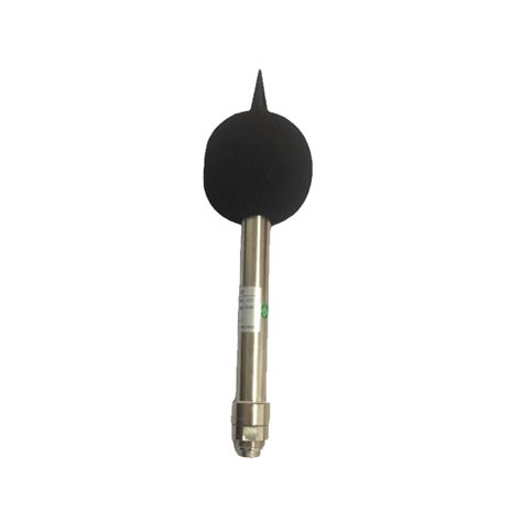 Industrial Noise Sensor