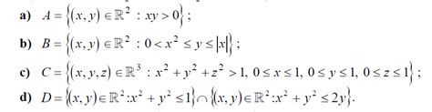 Solved Calculus Opened Closed Boundedcompact