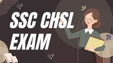 Ssc Chsl Exam 2024 3712 Vacancies Tier I Exam In August 2024