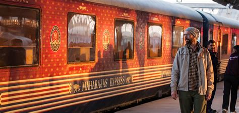 7 Things You Cant Forget On Your First Indian Train