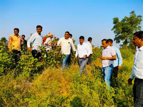 किसानों की समस्या का हुआ निराकरण Farmers Problem Solved