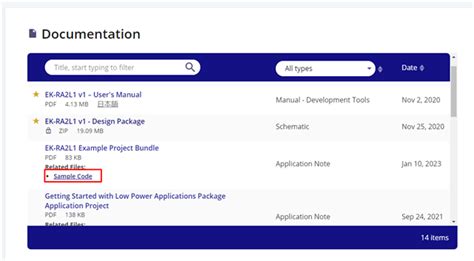 Tutorial Videos Forum Ra Mcu Renesas Engineering Community