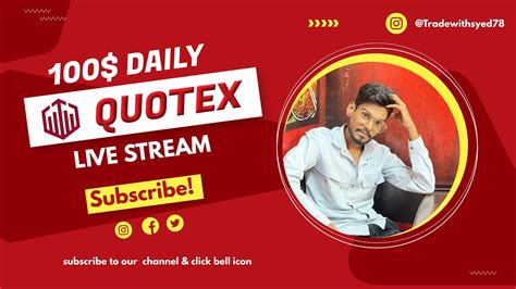 Quotex Live Trading Day 9 Feb Binary Options Strategy Quotex Binary Trading Quotex Youtube