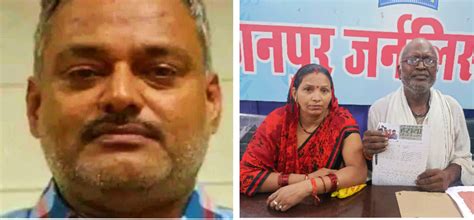 कानपुर विकास दुबे के अंत के बाद उसके गुर्गों का आतंक पीड़िता ने