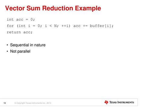 Ppt Opencl™ Powerpoint Presentation Free Download Id6660330