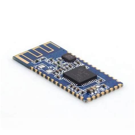 Hm 10 Bluetooth Module At ₹ 350 Piece Bluetooth Wireless Module In