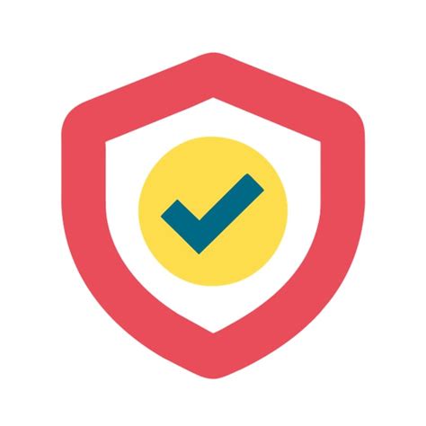 Safety Verification Icon Premium Ai Generated Vector