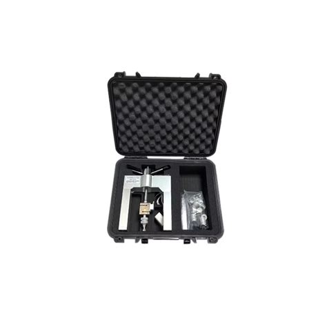 Adhesion Pull Test Equipment Dolly Pull Off Test Zgzbrk