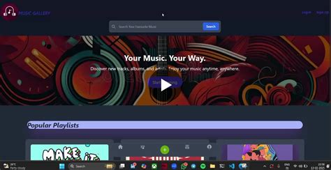Tailwindcss Webdevelopment Frontenddevelopment Css Learningbydoing Gokul R Nair