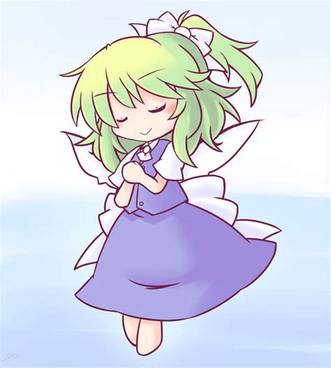 大妖精 KURO