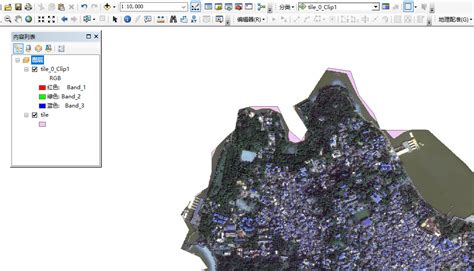 Arcgis影像分类没法绘制样本，求解答！！！！arcgispro 影像分类失败 未找到这些类的训练样本 Csdn博客