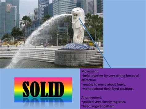 Kinetic Particle Theory Ppt