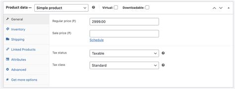How To Setup Gst For Woocommerce With Tax Invoice Simplileap