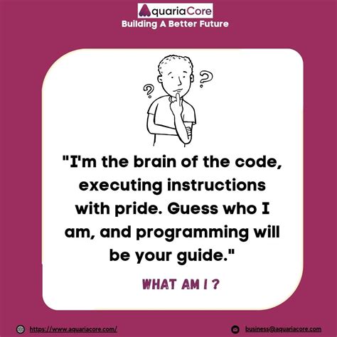 Aquaria Core On Linkedin Coding Riddleoftheday Chatgpt