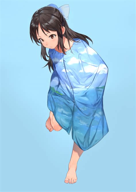 Tachibana Arisu Danbooru