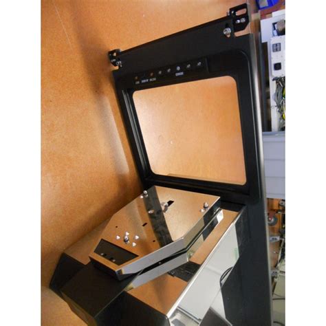 LOAD PORT MODULE 300MM