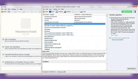 Poedit Translation Editor Download Latest 2025 Filecr